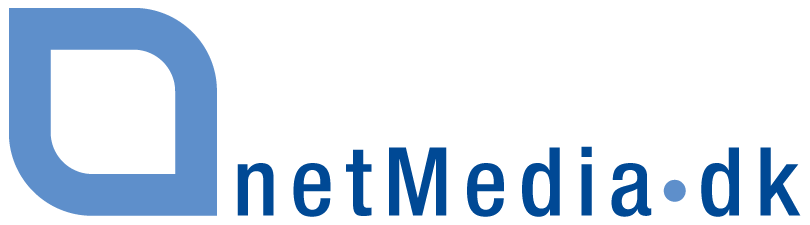 netmedia.dk - now a part of foged.net
